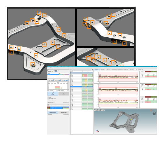 Multi-Camera Inspection Technology - Mapvision Multi-Camera Inspection Technology - Mapvision